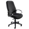 4 x 4 High Back Chair – Office Furniture Direct